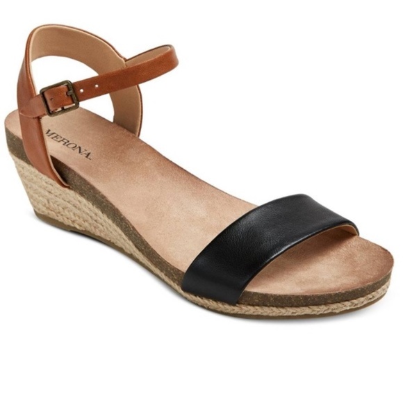 Merona | Shoes | Womens Eve Quarter Strap Sandals Merona | Poshmark
